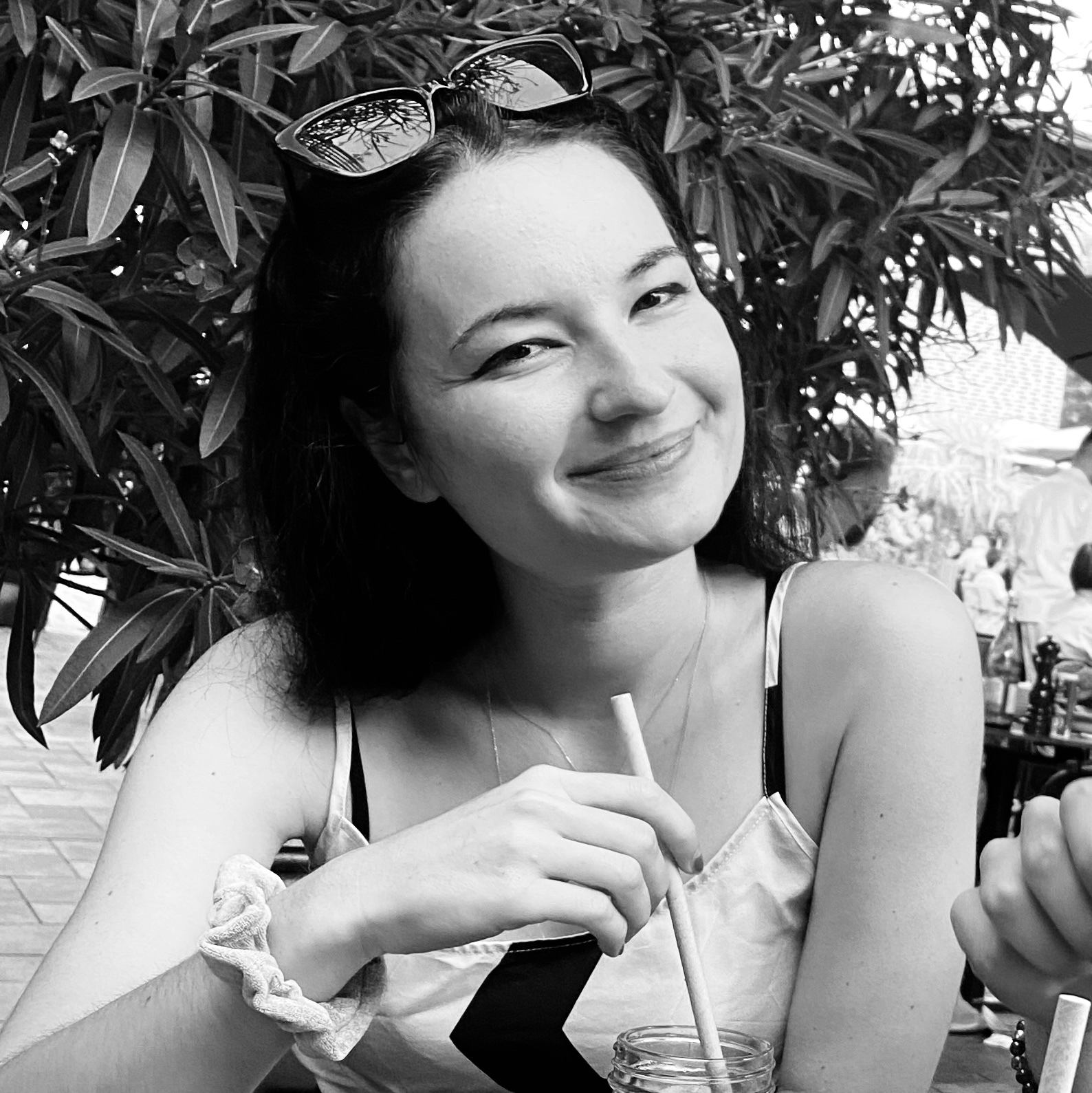 Jupyter Notebook Markdown Generator Maja Guseva